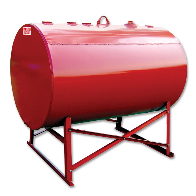 Tank Stands – Turner Tanks