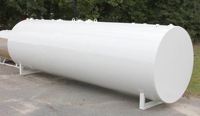 Saddle Tanks – AS/ASDW – Turner Tanks