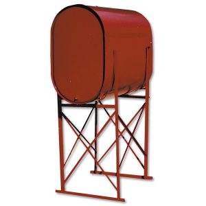 Tank Stands – Turner Tanks