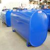 Obround Tanks – AB, AU, ST, ABDW, AUDW, STDW – Turner Tanks
