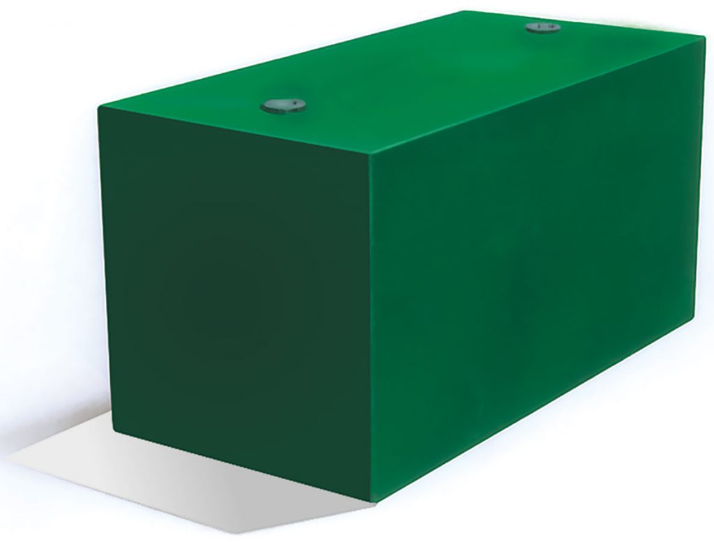 Multi-Purpose Tanks – Turner Tanks