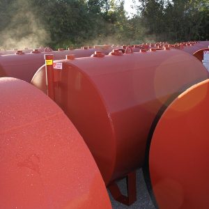 Turner Tanks – Turner Tanks Small Aboveground Storage Since 1939