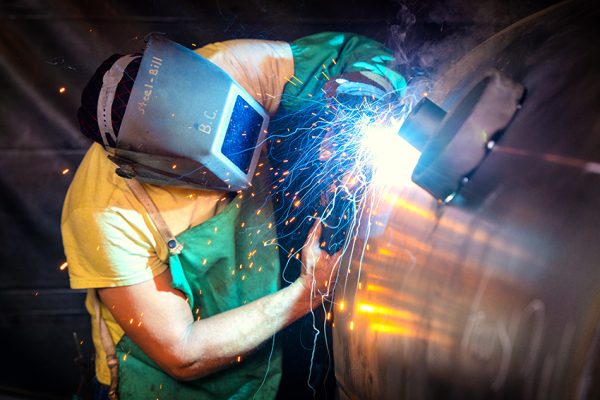 Careers – Turner Tanks